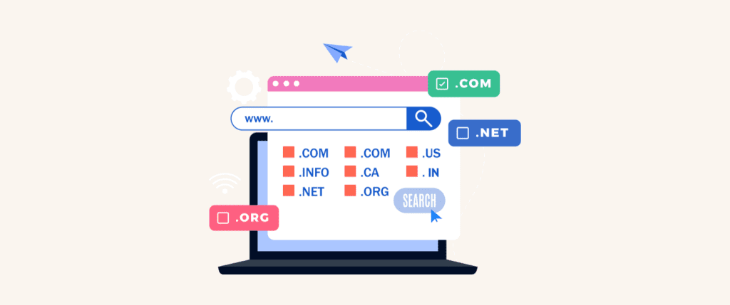 What is a Domain Name? A Complete Guide to Domain Registration & Pricing